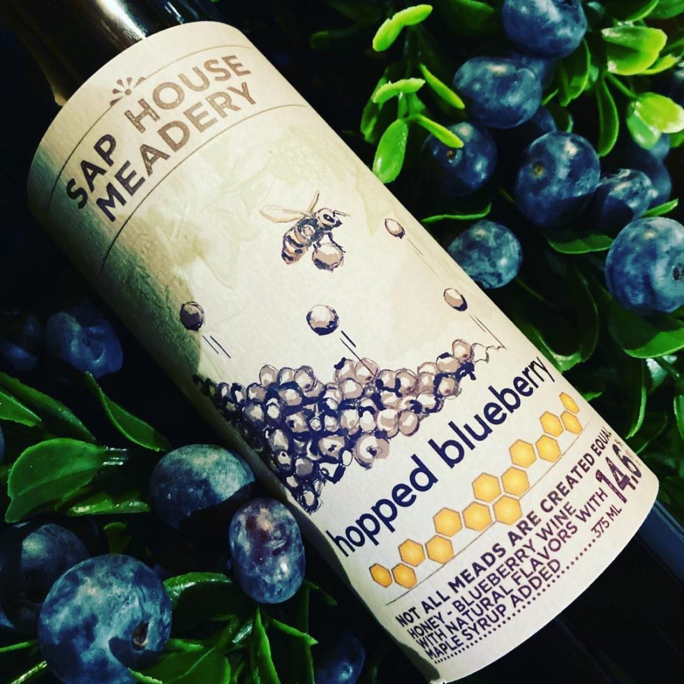 Sap House Meadery