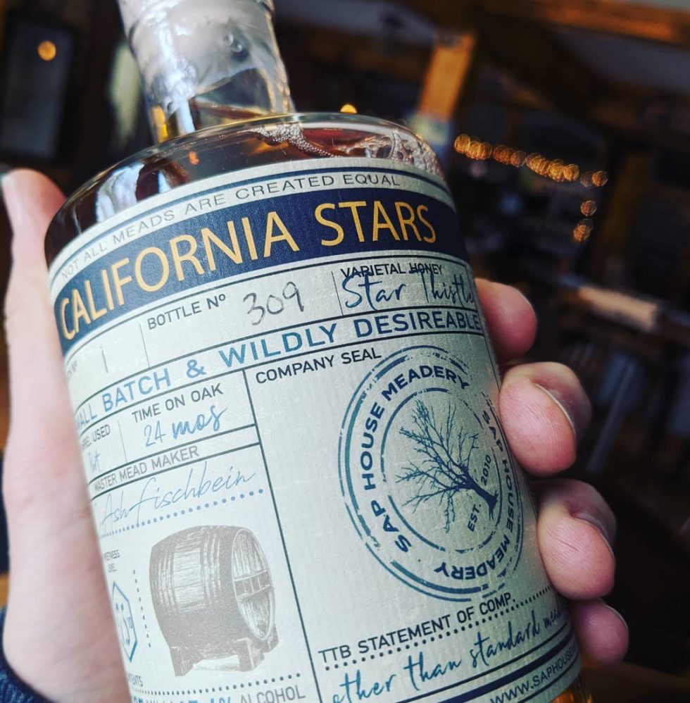 Home Page - Sap House Meadery