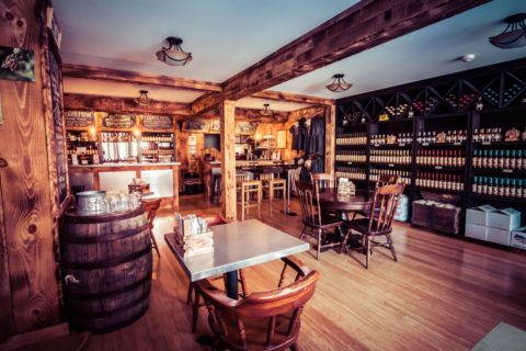 Home Page - Sap House Meadery