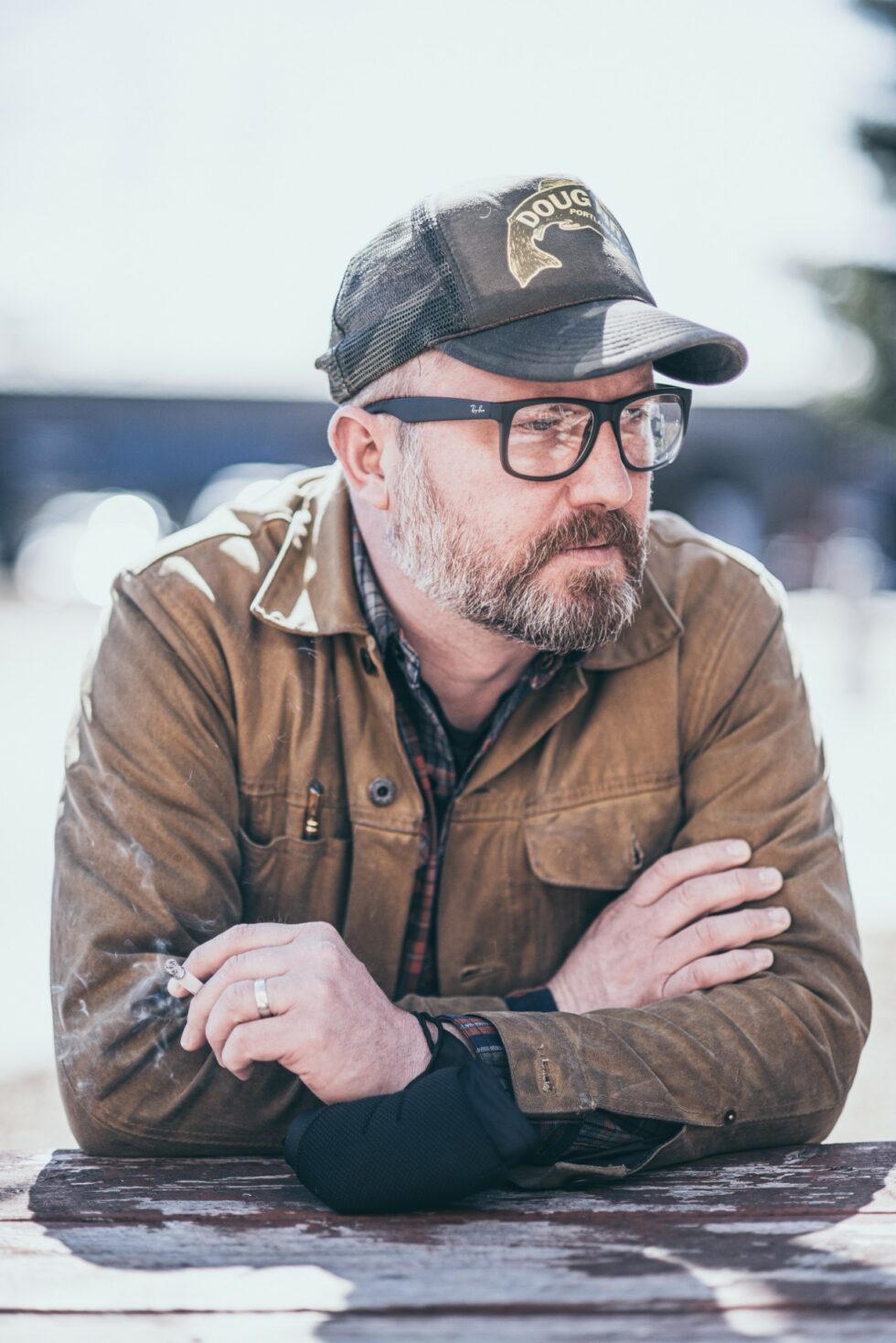 Sap House Meadery to Welcome Spencer Albee - Sap House Meadery